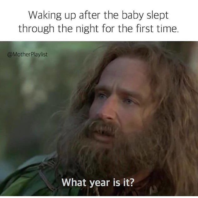 25 Hilarious Memes For Stay-At-Home-Moms, That Will Make You Say "Umm ...