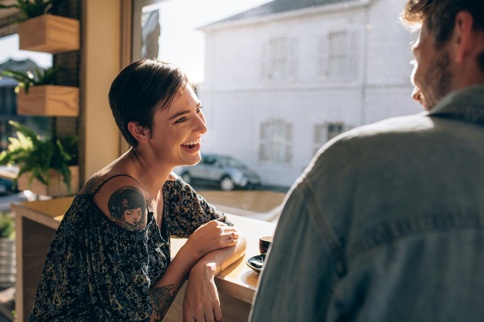 If You Have These 7 Weird Relationship Habits, You’re With The Right Person