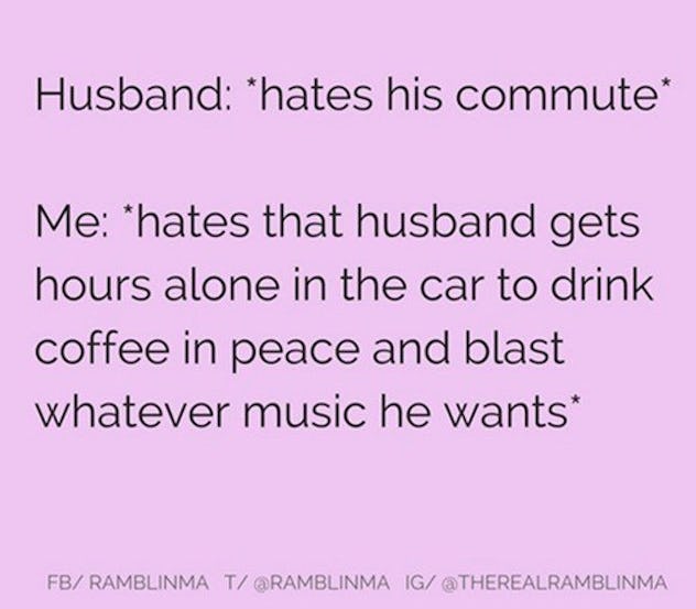 25 Hilarious Memes For Stay-At-Home-Moms, That Will Make You Say "Umm ...