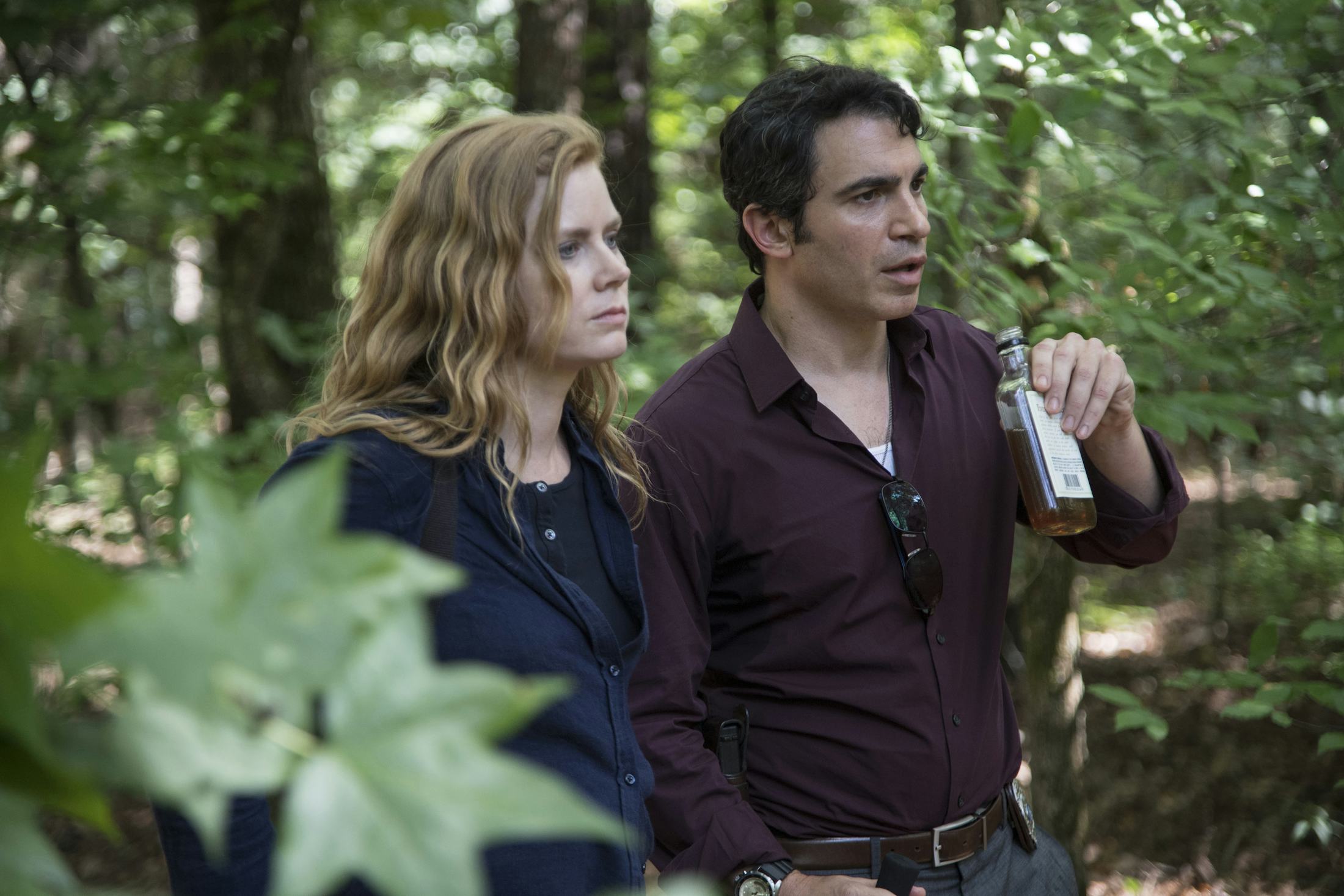 'Sharp Objects’ Isn’t A True Story, But The HBO Miniseries Was Inspired ...