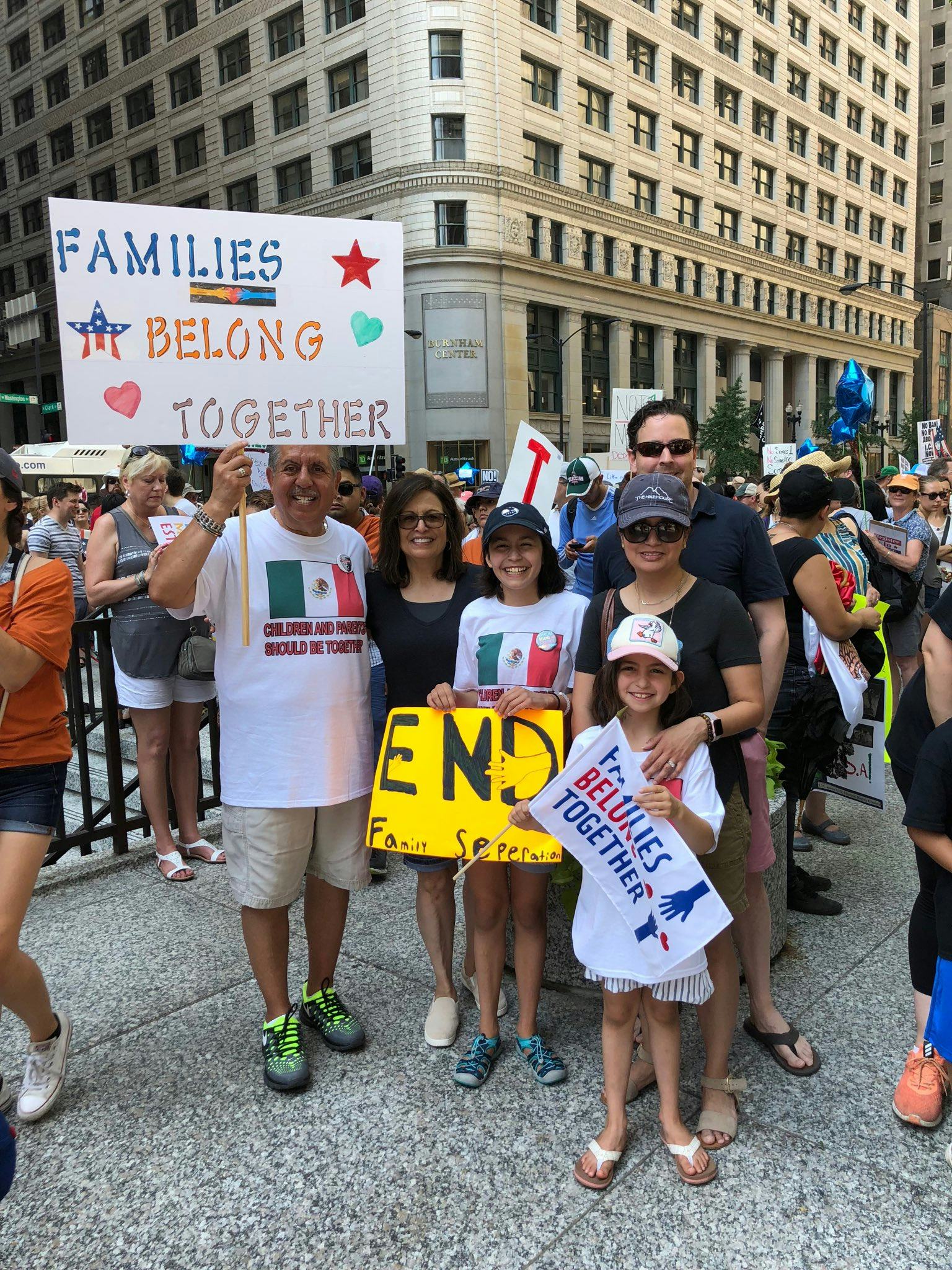 6 4th Of July Protests & Marches To Celebrate Independence Day With ...