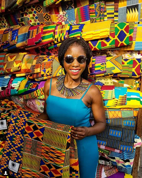 Oneika The Traveller's Tips Are For Every Girl Who's Looking To Travel ...