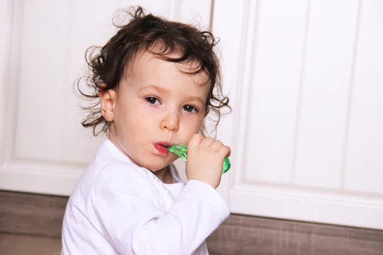 Best Toothpastes For Toddlers That Get The ADA Seal Of Approval