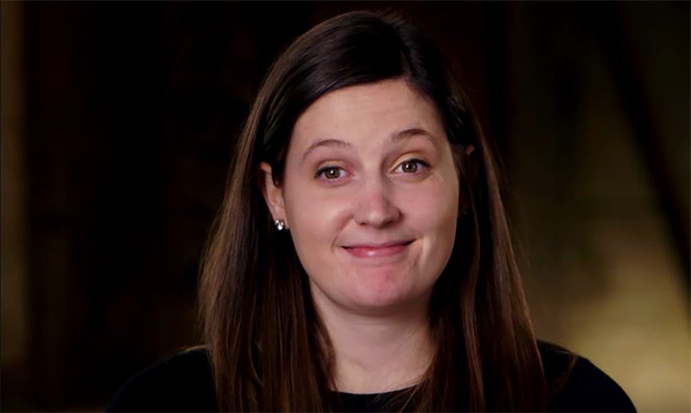 Tori Roloff Summed Up The Struggle Of Parenting In One Hilarious Photo