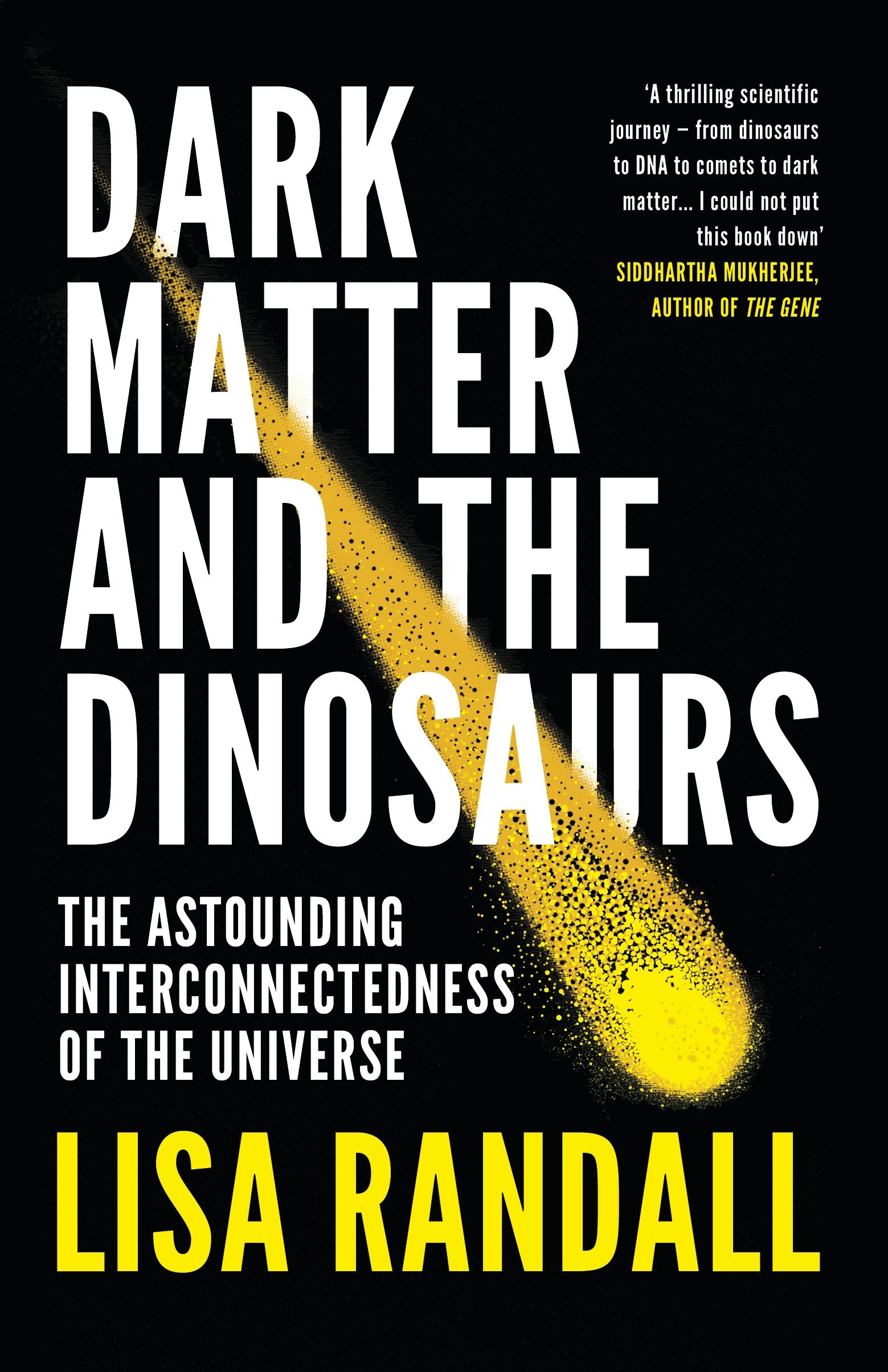 11 Nonfiction Books About Science That Will Explain The Weird ...