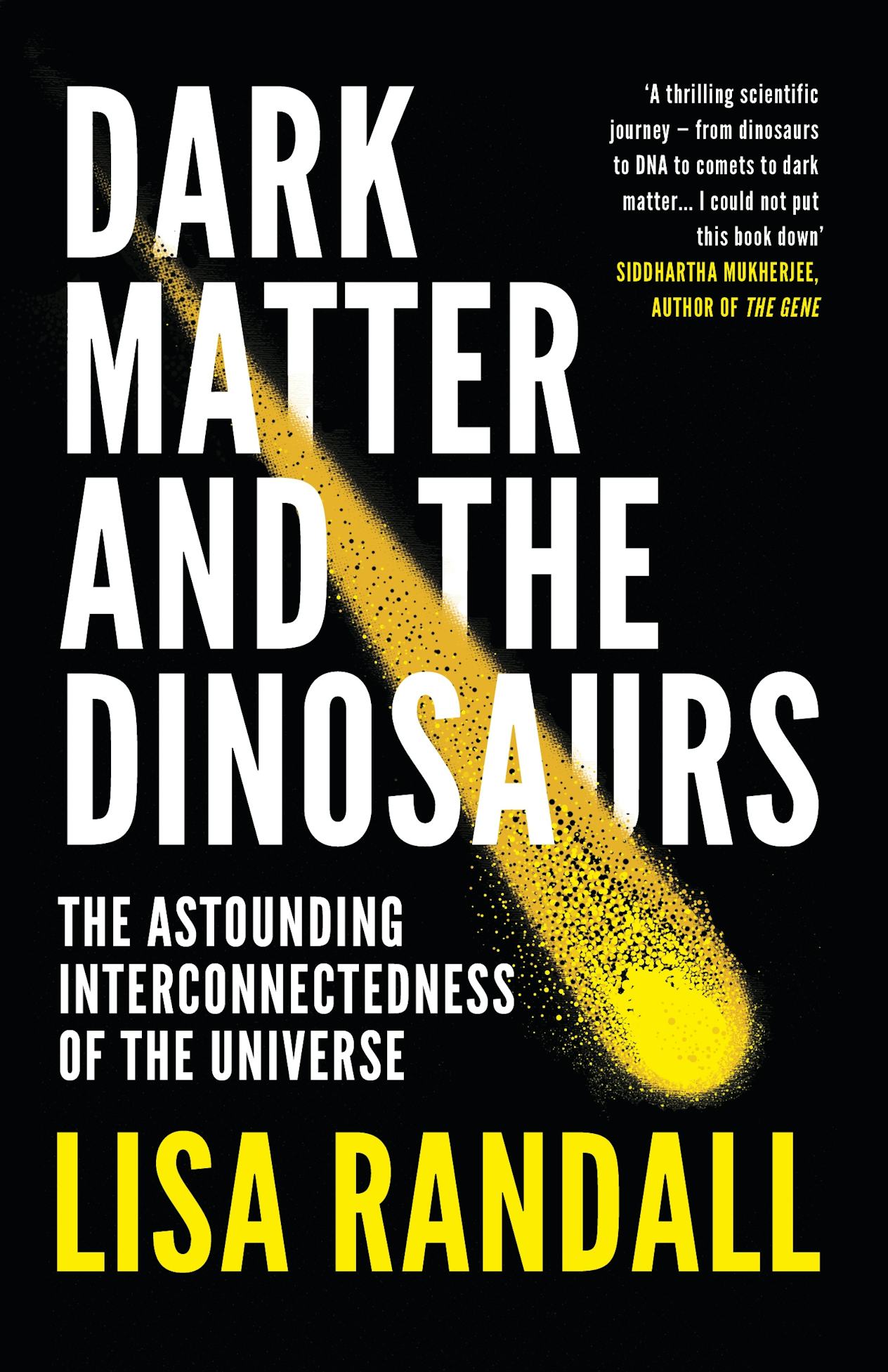 11 Nonfiction Books About Science That Will Explain The Weird ...