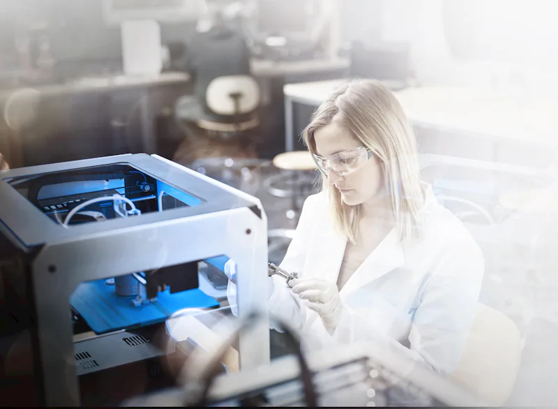 3-D Printed Gun Blueprints Are Reportedly Already Being Downloaded ...