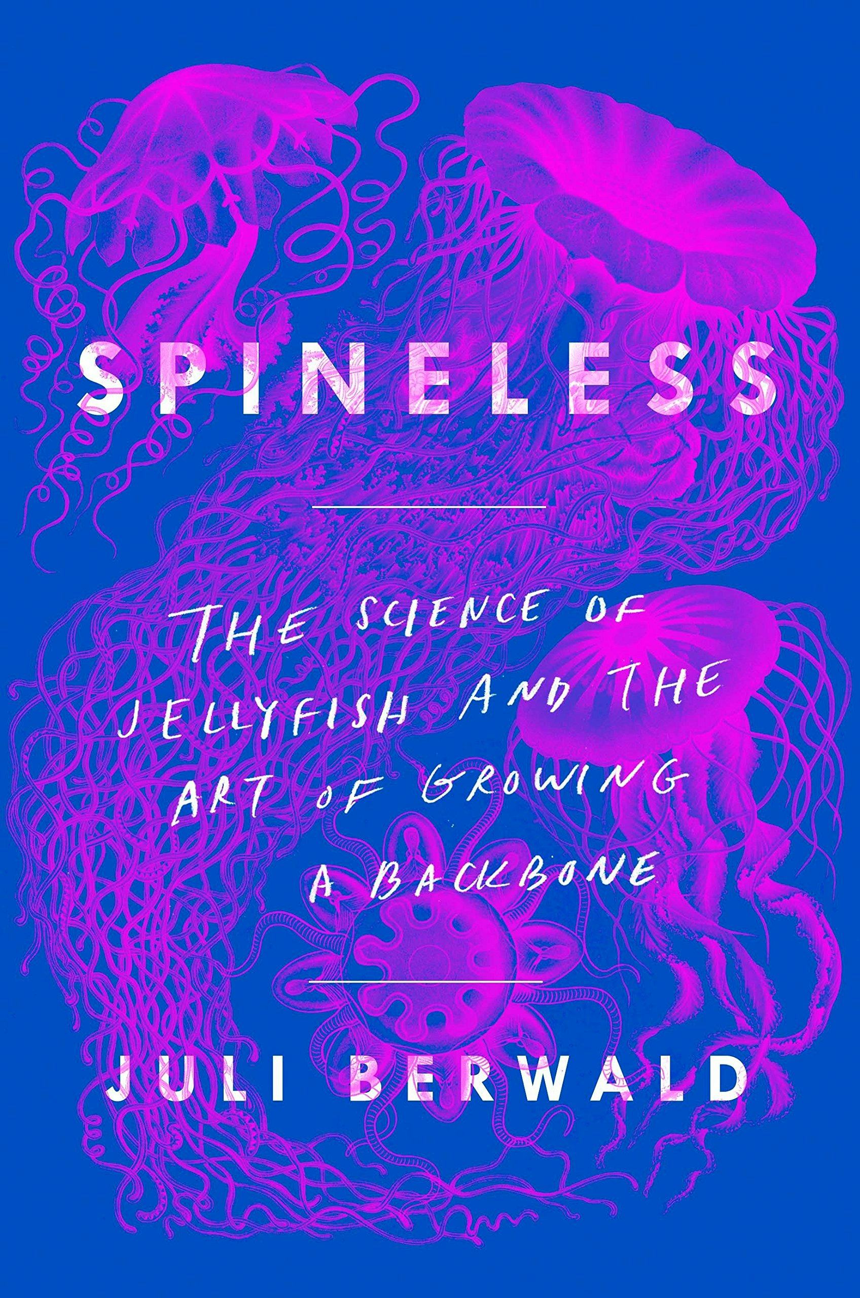 11 Nonfiction Books About Science That Will Explain The Weird ...