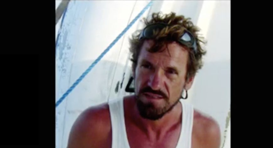 Is Javier Martin Still In Prison? 'Dark Waters' Follows His Crimes At Sea