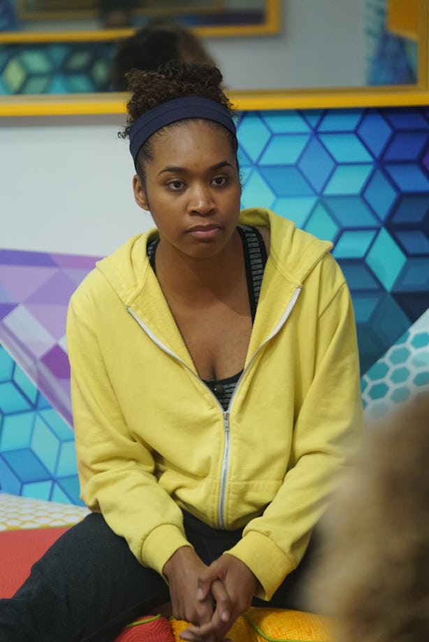 Who Knows About Bayleigh’s Power On ‘Big Brother 20’? Her Secret Is Out ...