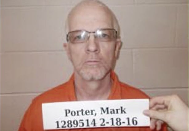 Is Mark Porter Still In Prison? ‘Someone You Thought You Knew’ Details ...