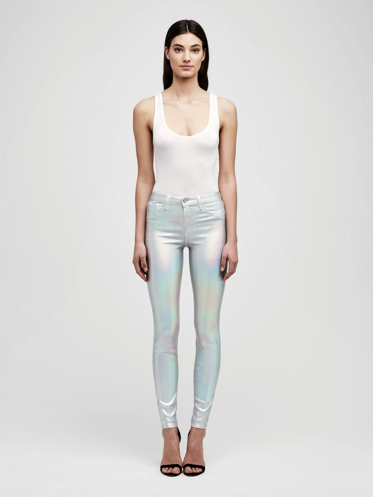 Mermaid Jeans Are The Next Wild Denim Trend You're Actually Gonna Want ...