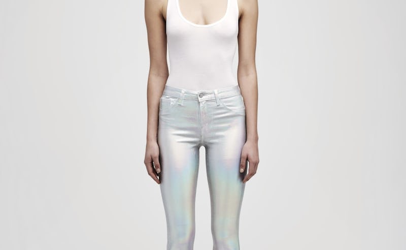 Mermaid Jeans Are The Next Wild Denim Trend You're Actually Gonna Want ...