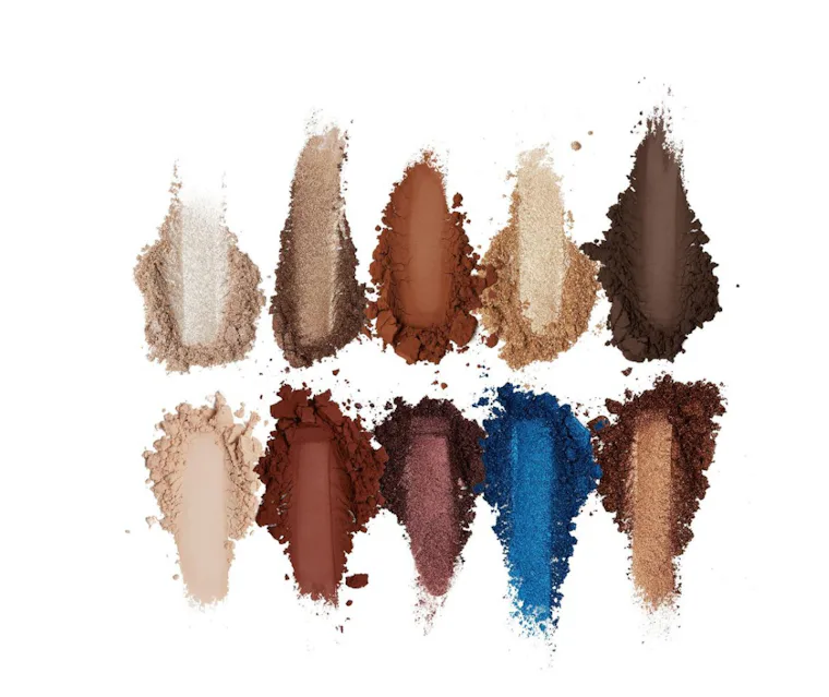 When Is KKW Beauty's New Eyeshadow Palette Out? Kim Kardashian Just ...