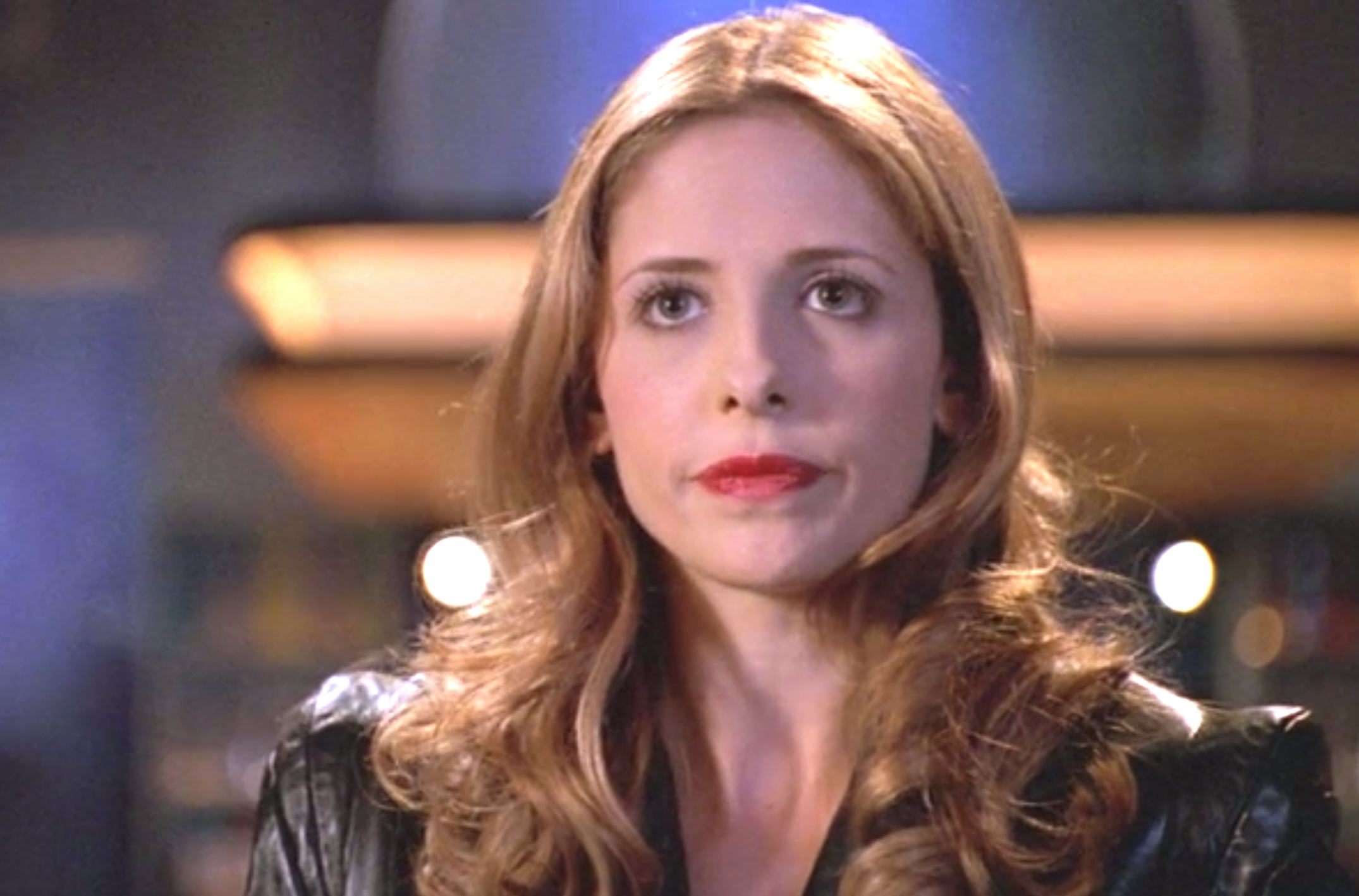 Buffy Summers Is Responsible For Everything You Like On TV