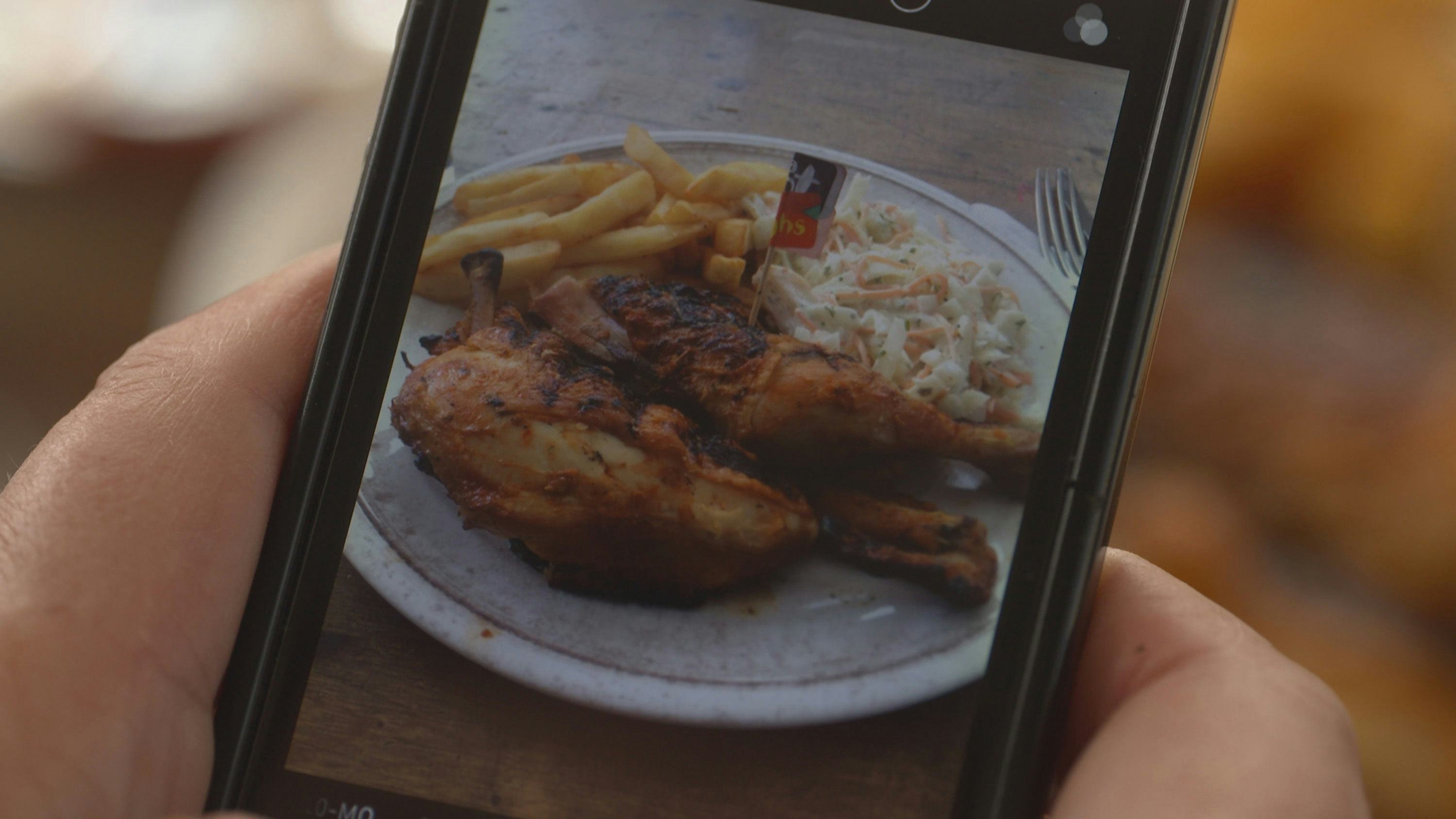 Who Founded Nando's? Channel 5's New Doc Is Lifting The Lid On The Peri ...