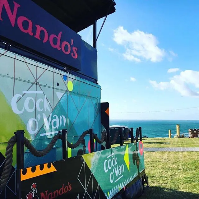 Who Founded Nando's? Channel 5's New Doc Is Lifting The Lid On The Peri ...