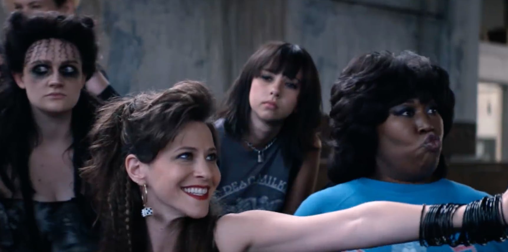 15 Movies 'GLOW' Fans Should Watch If The Netflix Dramedy Has You Hooked