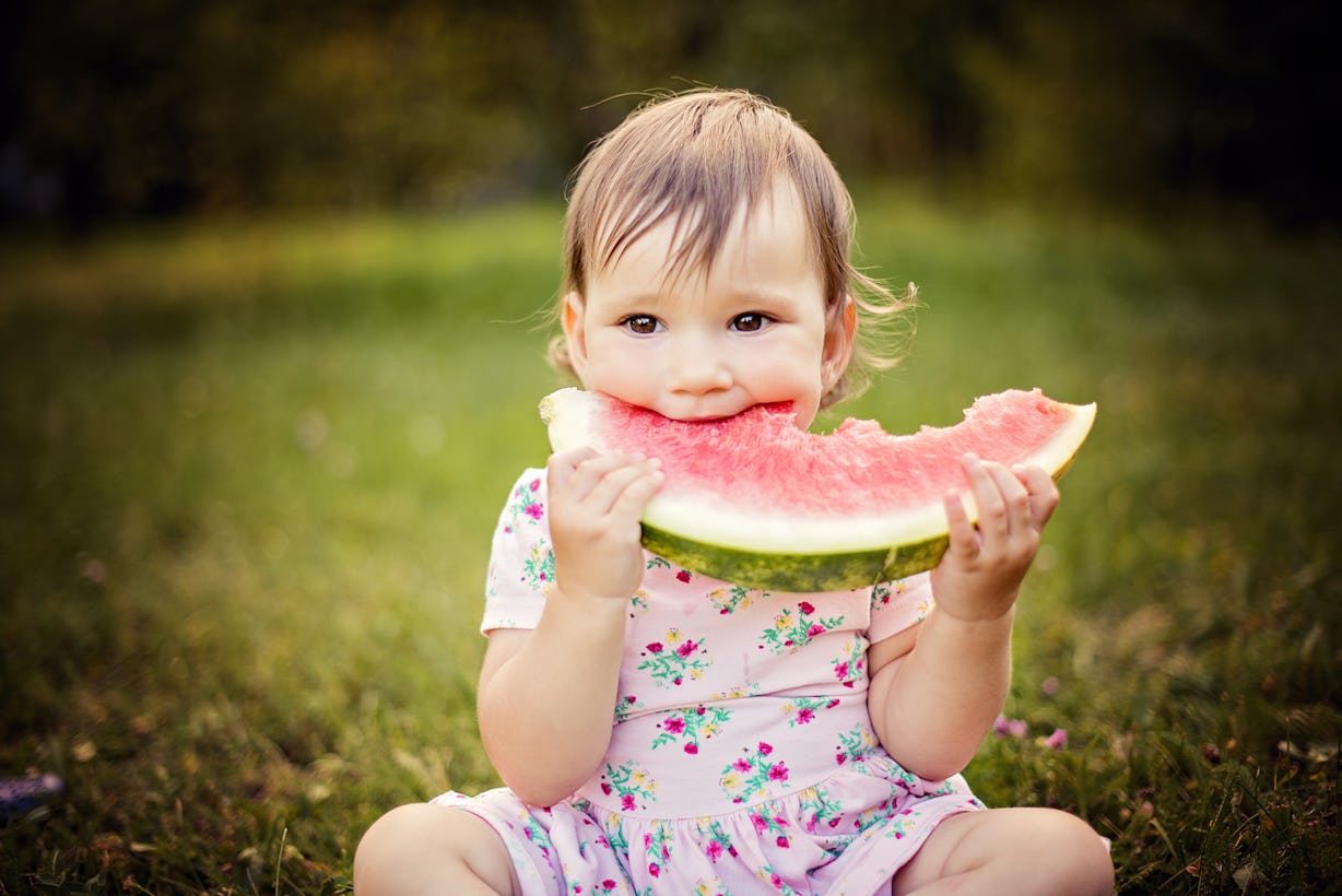 9 Fascinating Facts About July Babies, That Prove They're Truly Unique