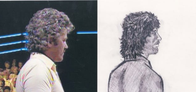 The Game Show Serial Killer Is The Chilling Subject of ITV's 'Police ...