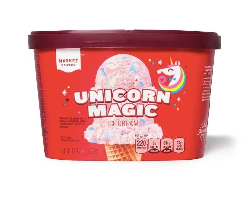 Target's High Protein Ice Cream From Archer Farms Is Poised To Take On ...