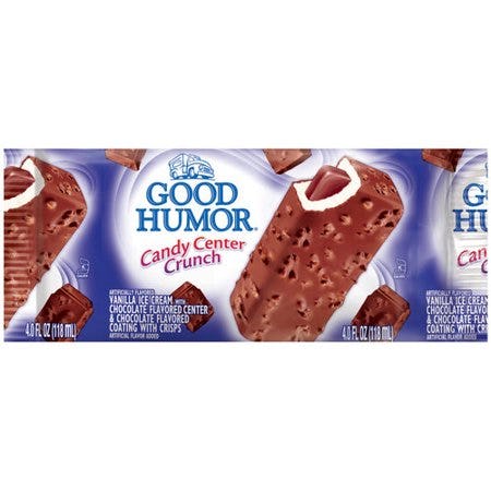 10 Frozen Treats from Your Childhood to Help you Cool Off in the Heat