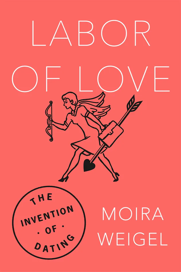 8 Books About Dating And Love To Read When You're Feeling All Mixed Up ...