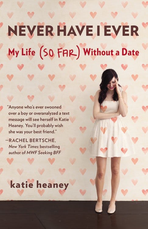 8 Books About Dating And Love To Read When You're Feeling All Mixed Up ...