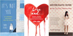 8 Books About Dating And Love To Read When You're Feeling All Mixed Up ...