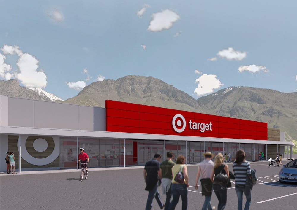 Target Is Opening Small-Format Stores On College Campuses, So Now Your ...