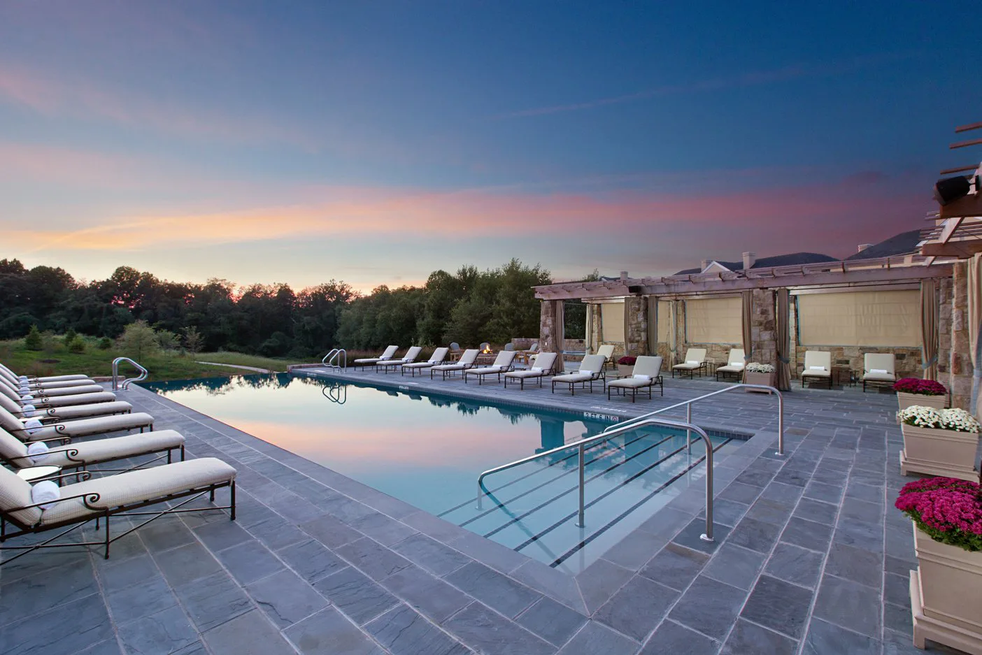 11 Hotels For Summer Travel That Offer All The Comforts Of Your Actual Home
