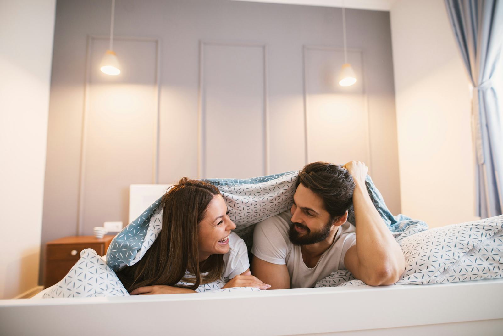 9 Surprising Things Your Partner Wishes You'd Stop Doing At Their House