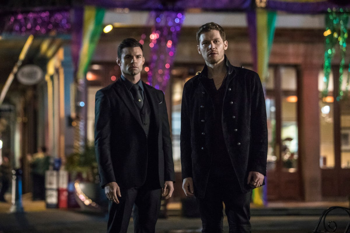 'The Originals' Series Finale Ending Killed Your Favorite Characters ...