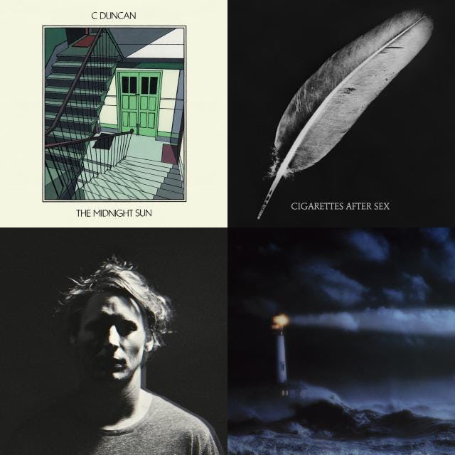 13 Playlists To Help You Sleep That Actually Work