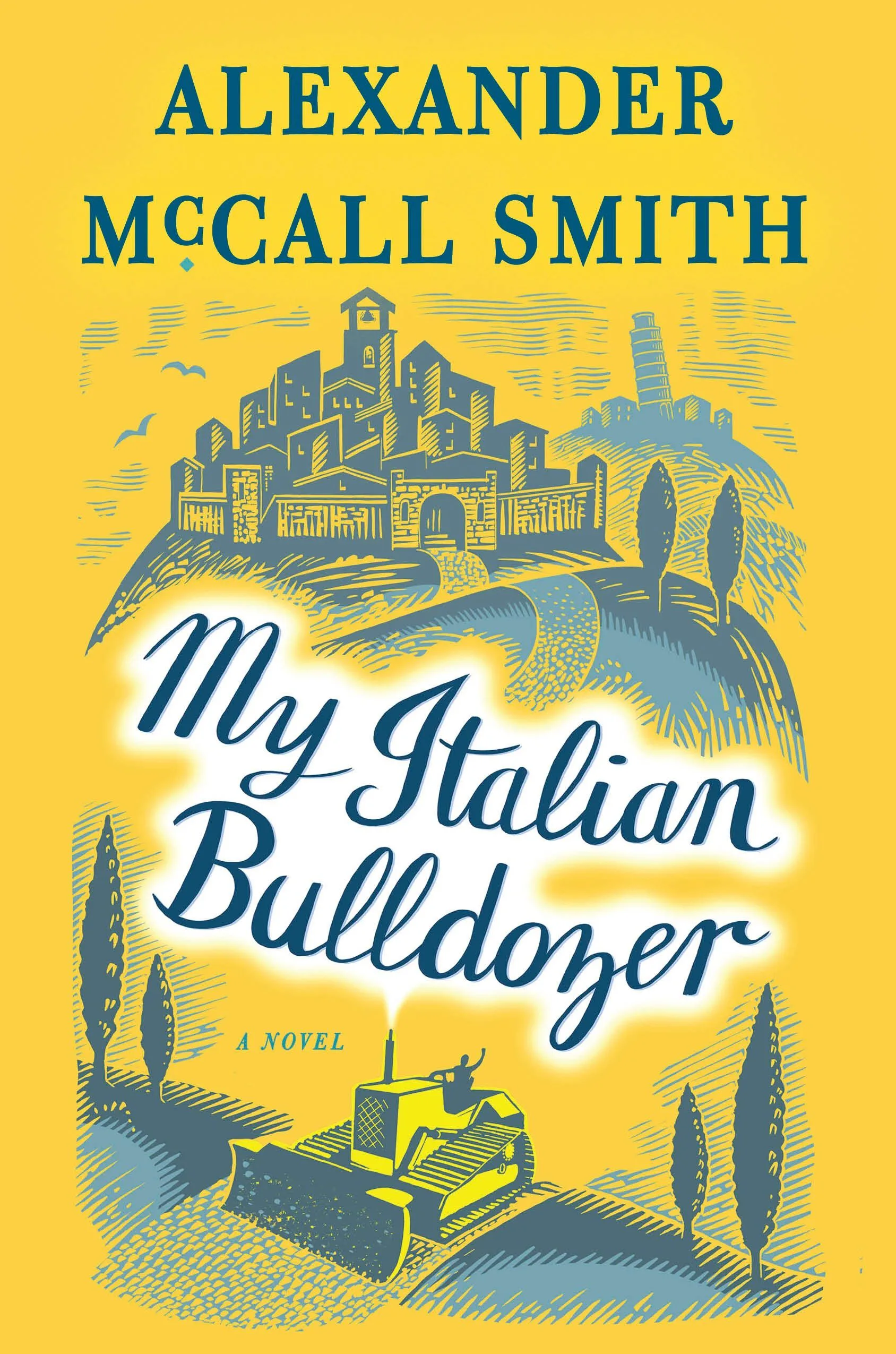 5 Novels Set In Europe That Will Whisk You Away On A Trip For The Weekend
