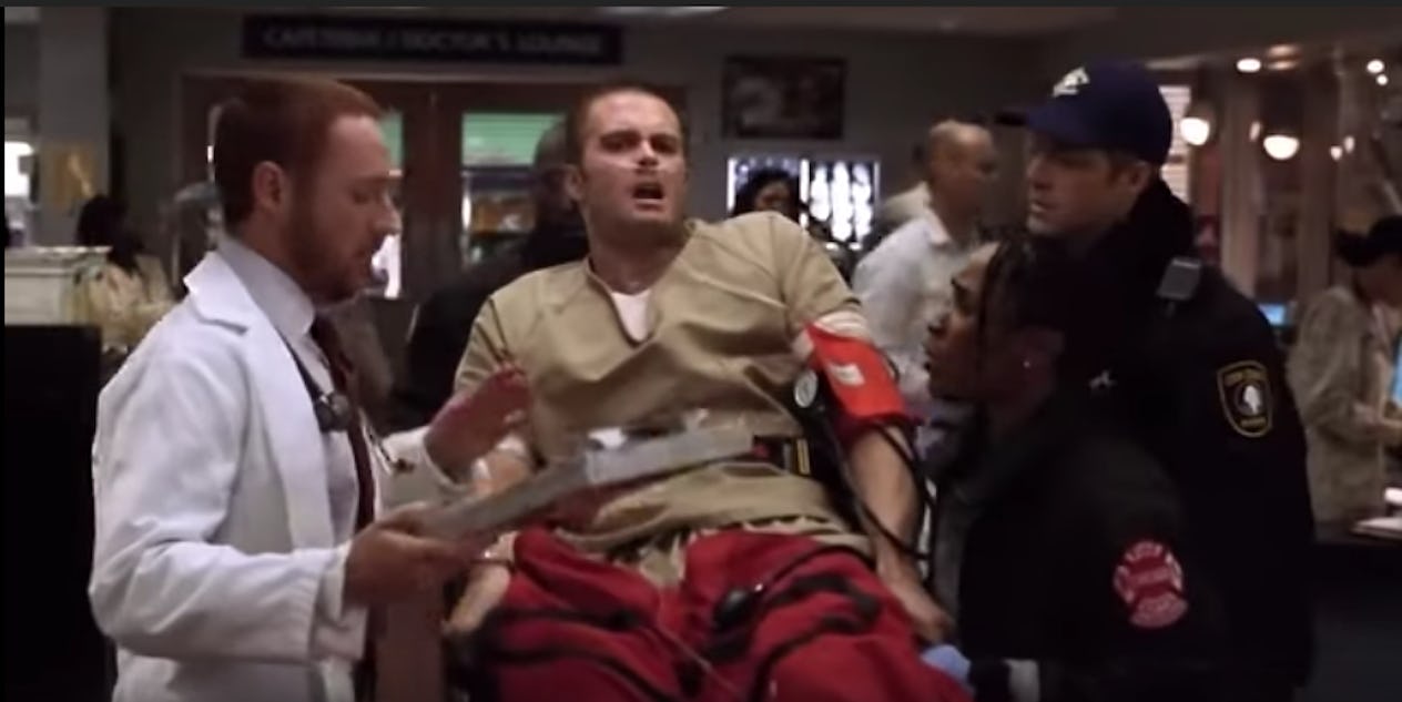 8 Shocking 'ER' Moments That Fans Still Aren't Over All These Years Later