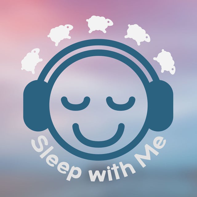 13 Playlists To Help You Sleep That Actually Work