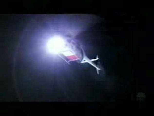 8 Shocking 'ER' Moments That Fans Still Aren't Over All These Years Later