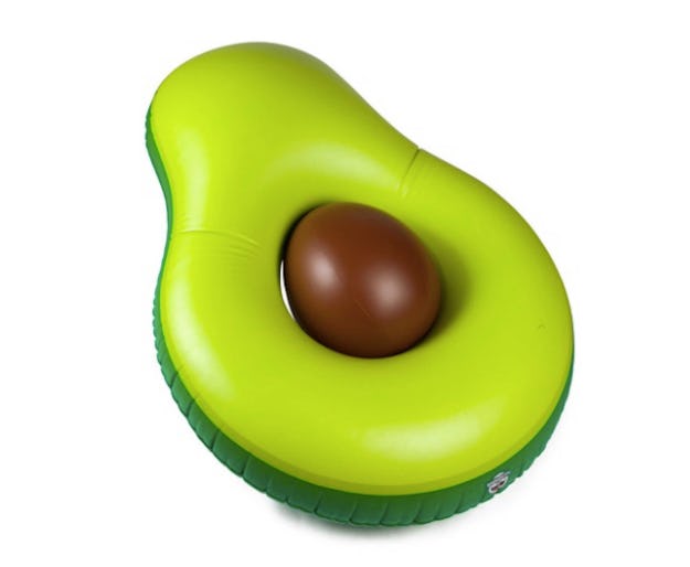 This Potato Chip Pool Float Is Selling On Amazon For $10 Right Now