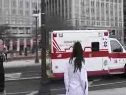 8 Shocking 'ER' Moments That Fans Still Aren't Over All These Years Later