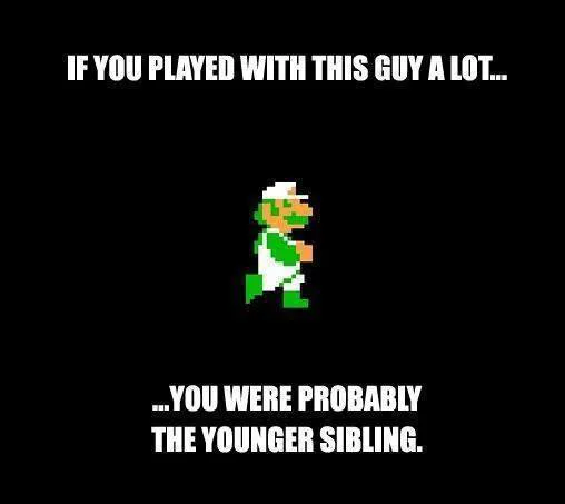 13 National Middle Child Day Memes So Nobody Forgets About Us This Year