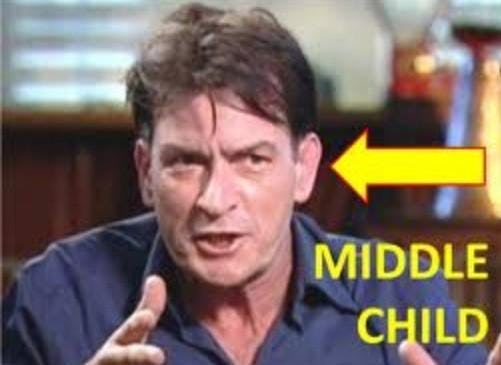 13 National Middle Child Day Memes So Nobody Forgets About Us This Year