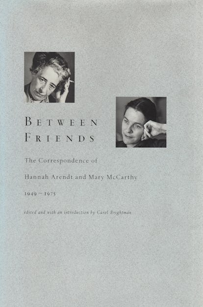 9 Books Of Letters By Famous Authors That Will Inspire You To ...