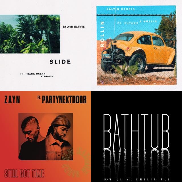 11 First Date Playlists That Will Help You Psych Yourself Up While You ...