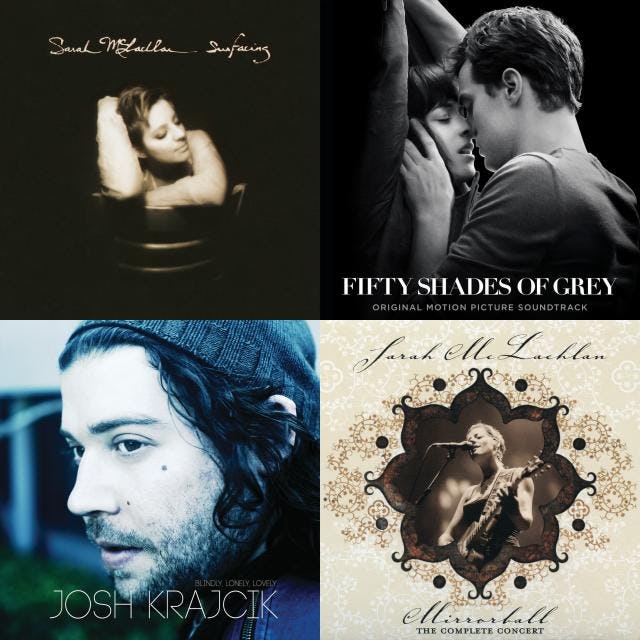 11 First Date Playlists That Will Help You Psych Yourself Up While You ...