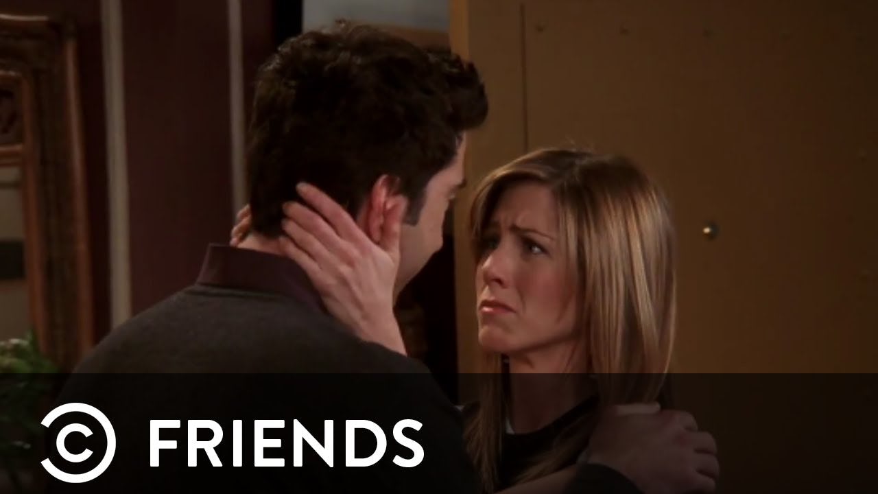 11 'Friends' Series Finale Moments That Still Hold Up 14 Years Later