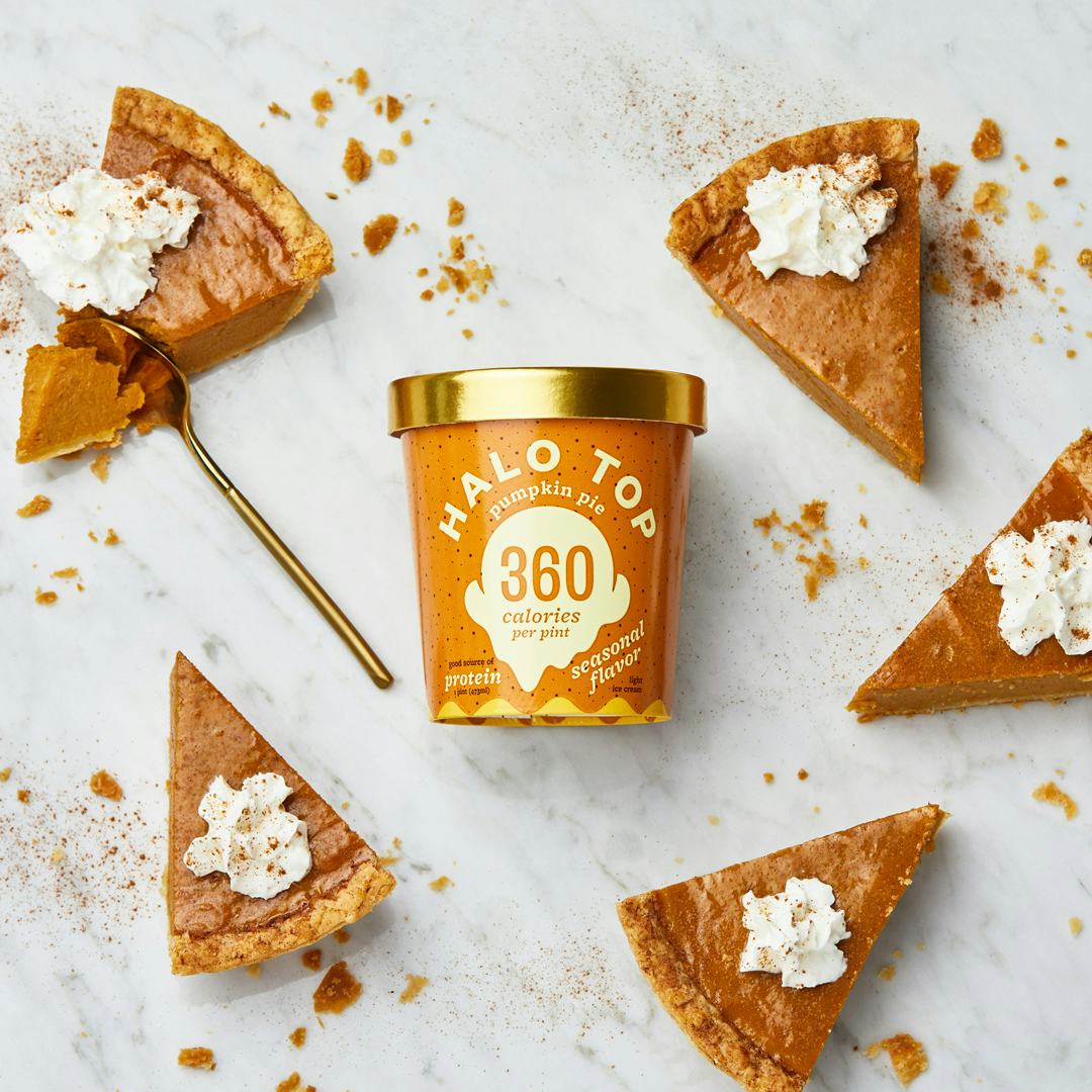 21 Pumpkin-Flavored Products For Fall 2018 That You'll Be Seeing On ...