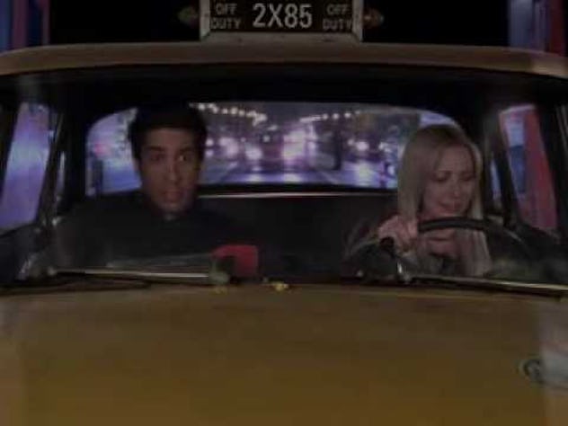 11 'Friends' Series Finale Moments That Still Hold Up 14 Years Later