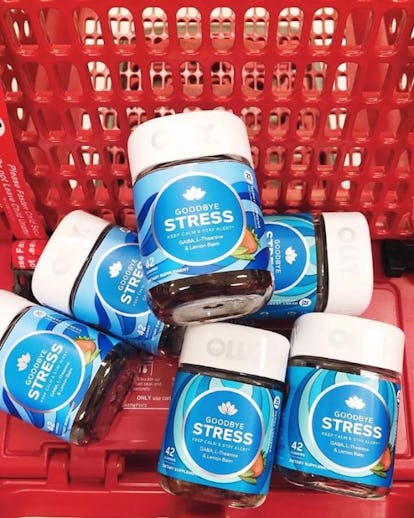 8 Supplements That Help With Stress & Why They’re So Effective