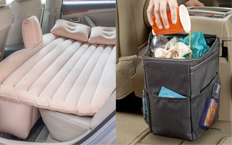 18 Products For People Who Drive A Lot